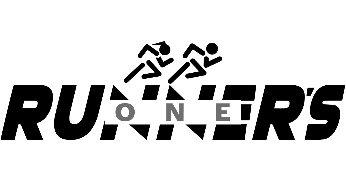 RUNNER´S ONE